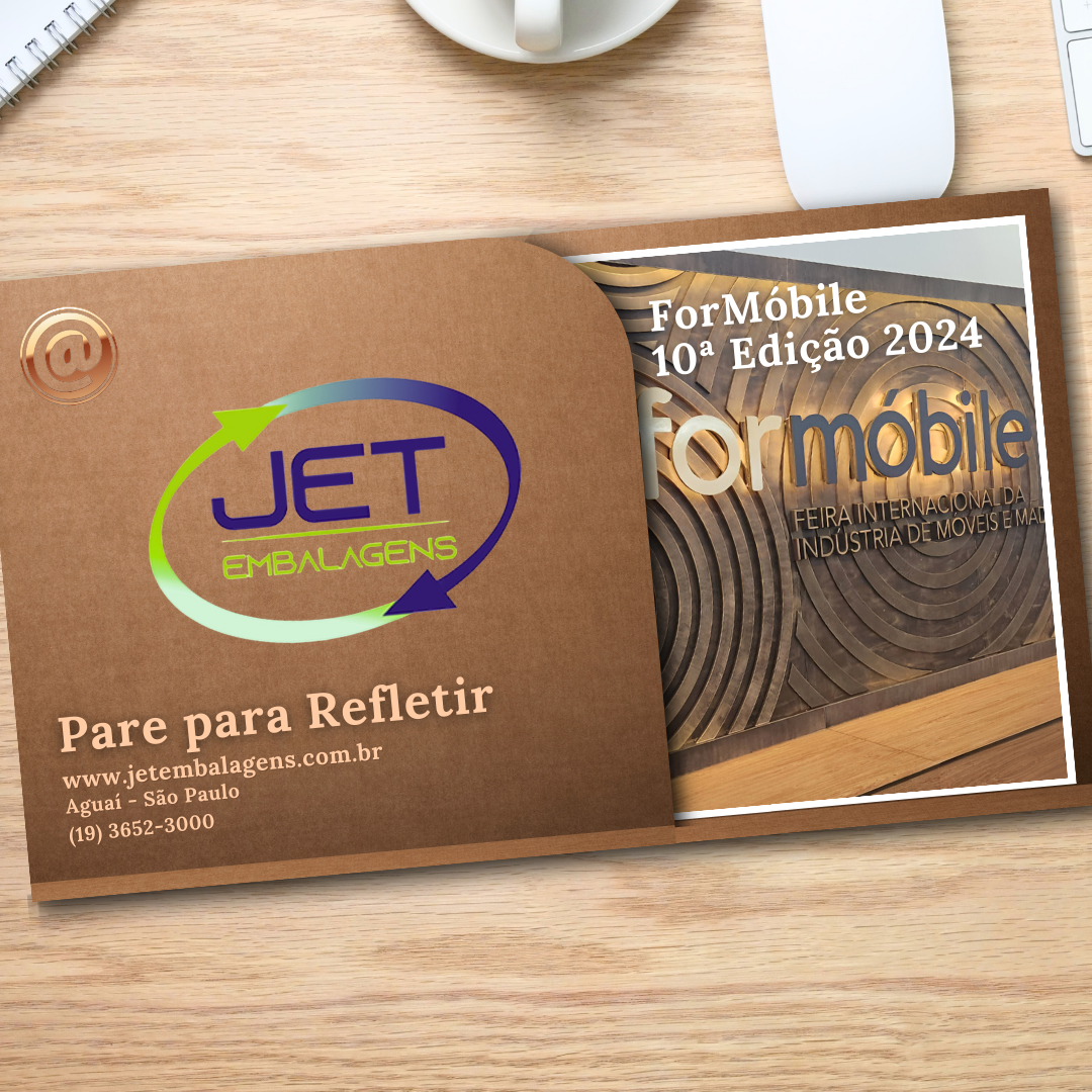 Formobile 2024 Inovações e Oportunidades para a Jet Embalagens
